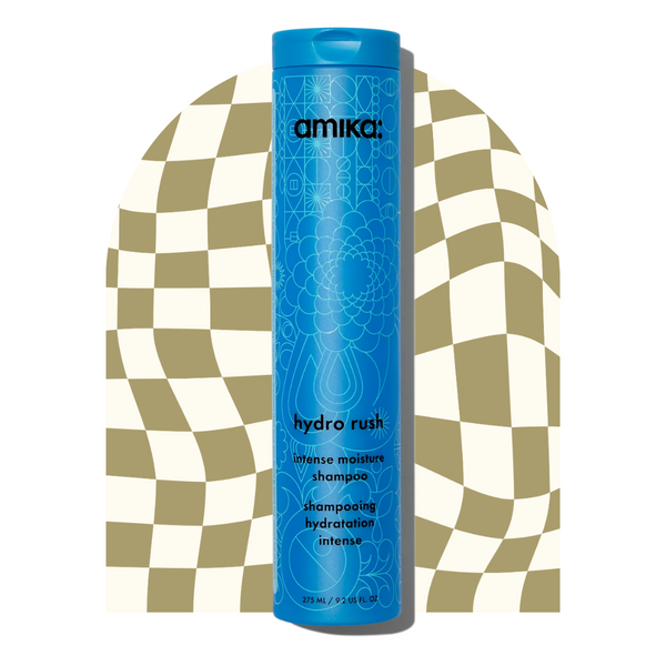 Hydro Rush Shampoo – Chalk Salon & Co.